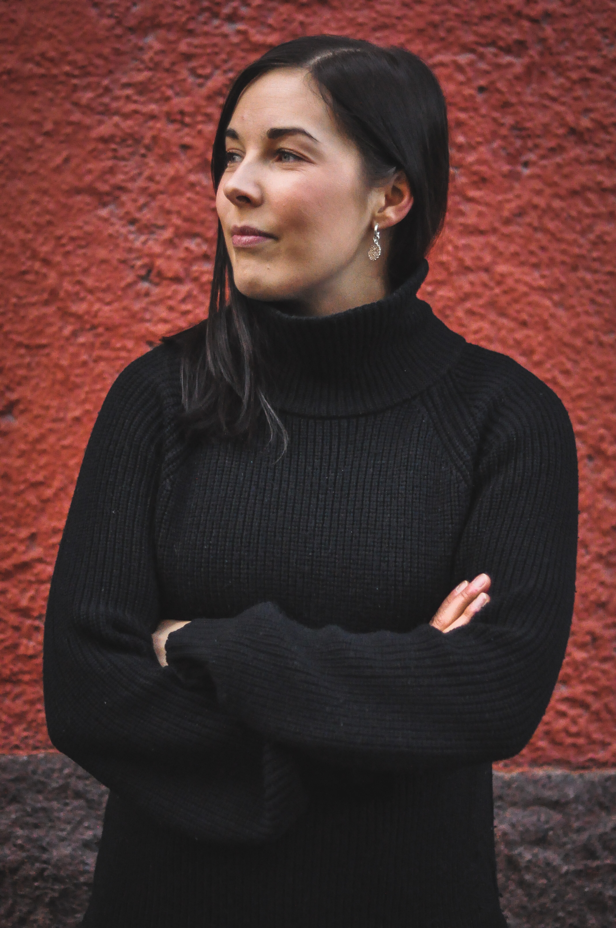 About – LOTTA VUORIO